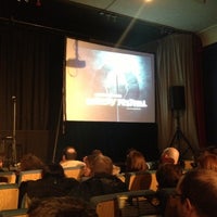 The Original Princess Cinema - Indie Movie Theater