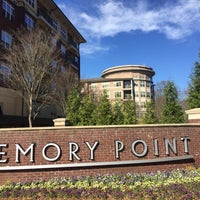 Emory Point - 2 tips from 708 visitors