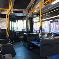 MTA Bus - B48 - Bus Line in Brooklyn