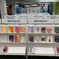 Schaumburg Township District Library - Library