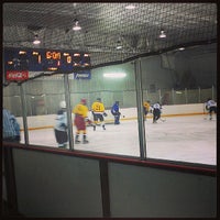 Skate Frederick LLC - Skating Rink