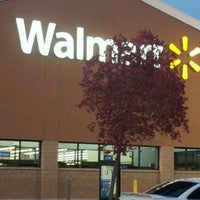 Walmart Supercenter - Big Box Store in Fresno