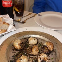 Bice - Italian Restaurant in Milan