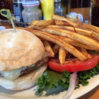 MacPhail's Burger - 12 tips from 281 visitors