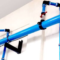 Saki Naka Metro Station - Mumbai, Mahārāshtra