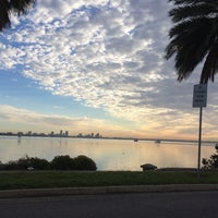Ortega River Bridge - Ortega Bridge Rd / Grand Ave