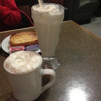 Sam's Sourdough Cafe - Diner