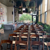 Malverde - Lounge in Austin