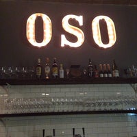Oso Market & Bar - 12 tips from 295 visitors