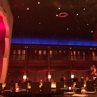 Buddakan (Now Closed) - Atlantic City, NJ