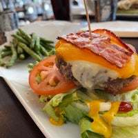 Plan B Burger Bar - West Hartford, CT