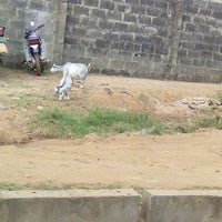 Agbara Industrial Estate - 1 tip from 72 visitors