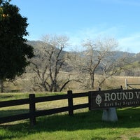 Round Valley Regional Preserve - Park in Brentwood