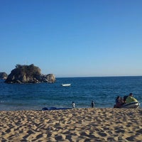 Playa Tangolunda - 24 tips from 1560 visitors