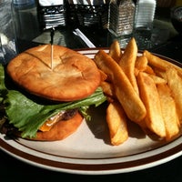 Church Street Cafe - 2111 Church St NW