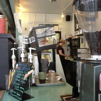 The Common Cup (Now Closed) - Rogers Park - Chicago, IL