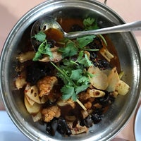 Chengdu Style Restaurant - Southside - 9 tips from 416 visitors