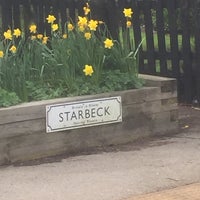 Starbeck Railway Station (SBE) - 1 tip