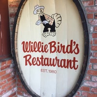Willie Bird's Restaurant - 16 tips from 349 visitors