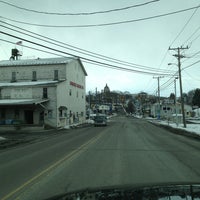Borough of Somerset - Somerset, PA