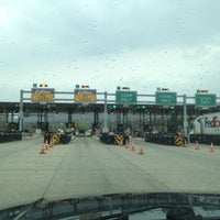 Exit 161 - Breezewood - Breezewood, PA