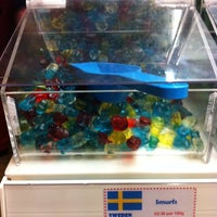 Cybercandy - 30 tips from 1049 visitors