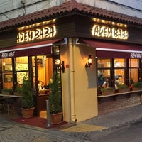 Adem Baba - Beşiktaş, İstanbul