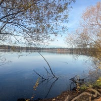 Green Lake Loop - Hiking Trail in Green Lake