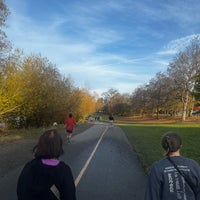 Green Lake Loop - Hiking Trail in Green Lake