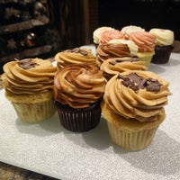 Prairie Girl Bakery (Now Closed) - Yorkville - 150 Bloor St W