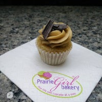 Prairie Girl Bakery (Now Closed) - Yorkville - 150 Bloor St W