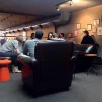 Caffe Frascati (Now Closed) - Café in Downtown San Jose