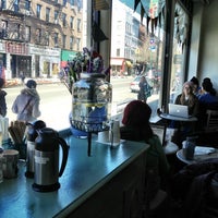 Kos Kaffe Roasting House - North Slope - 251 5th Ave