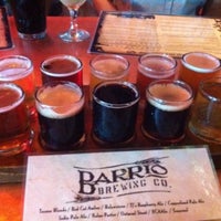 Photos at Barrio Brewing Co. - Tucson, AZ