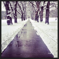 CSU Oval - Fort Collins, CO