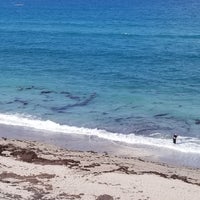 Loggerhead Beach - Beach
