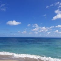 Loggerhead Beach - Beach