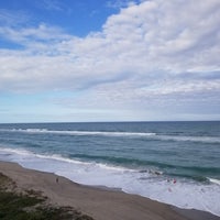 Loggerhead Beach - Beach