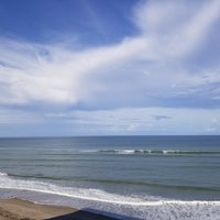 Loggerhead Beach - Beach
