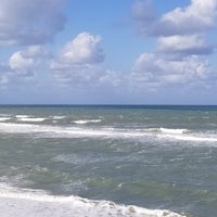Loggerhead Beach - Beach