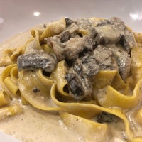 Va Bene Pasta Deli - Italian Restaurant in Taguig City