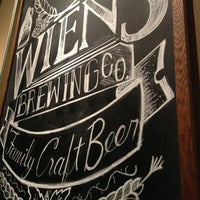 Wiens Brewing - 5 tips