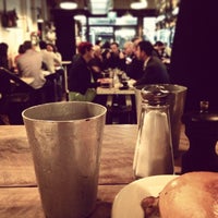 Depot Eatery - Central Business District - 86 Federal St