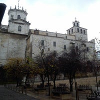 Catedral de Santander - Church in Santander