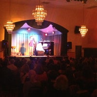 Verdi Club - Mission District - San Francisco, CA