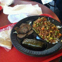 Zakia Deli - Mid-City Industrial - 2412 Kennedy St NE