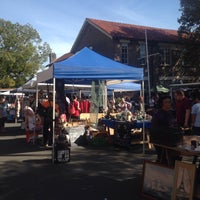 Rozelle Markets - 11 tips from 870 visitors