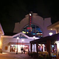 Regal Pointe Orlando 4DX & IMAX - Movie Theater