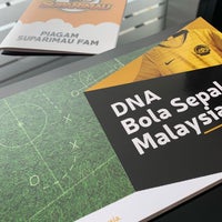 Wisma FAM Kelana Jaya - Petaling Jaya, Selangor