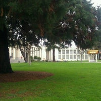 Oakland Technical Senior High School - Temescal - 4351 Broadway